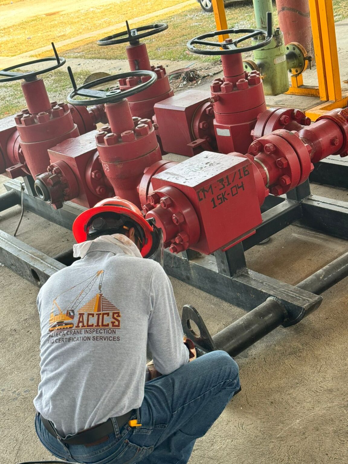 Nosotros - acics.com.mx